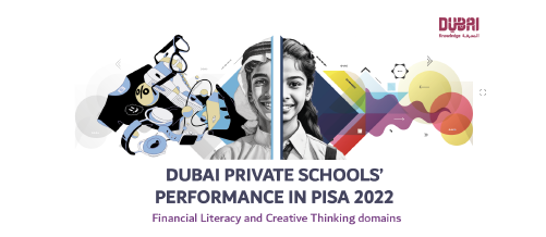 KHDA - Dubai private schools rank 2nd globally in financial literacy ...