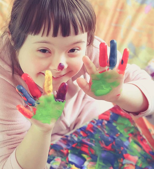 KHDA - Students of determination benefit from better inclusive ...