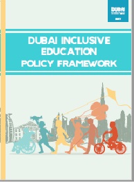 KHDA - Resources on education in dubai