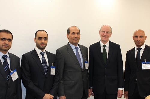 KHDA - UAE Embassy, KHDA organise educational event at the Westminster ...